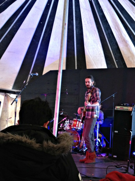 Style Spectator: Band of babes – Spectator Tribune